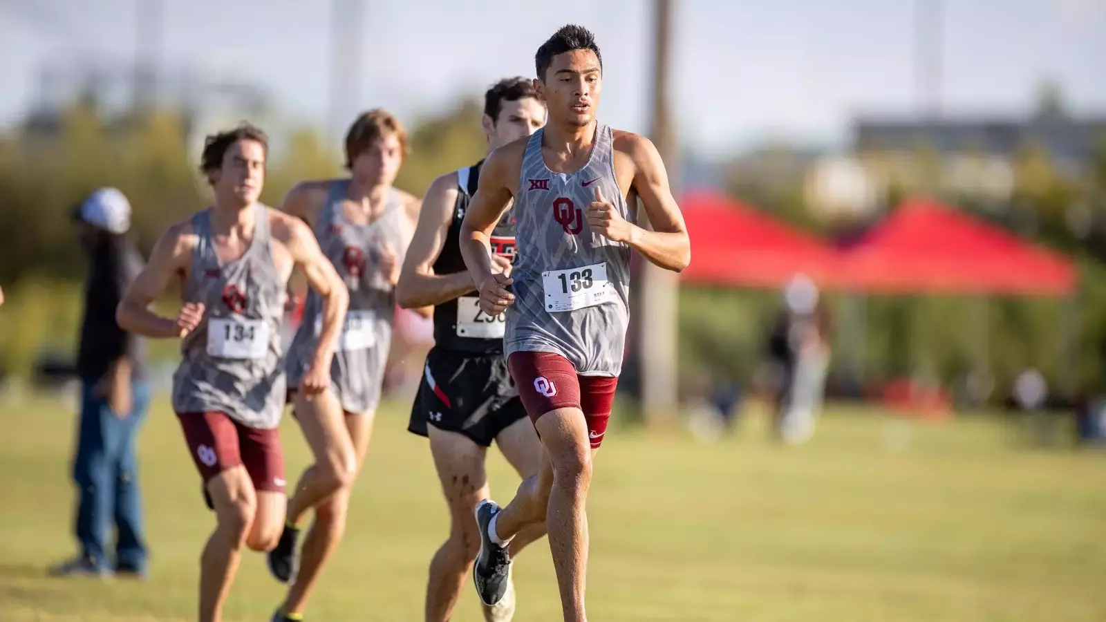 University of Oklahoma Athletics