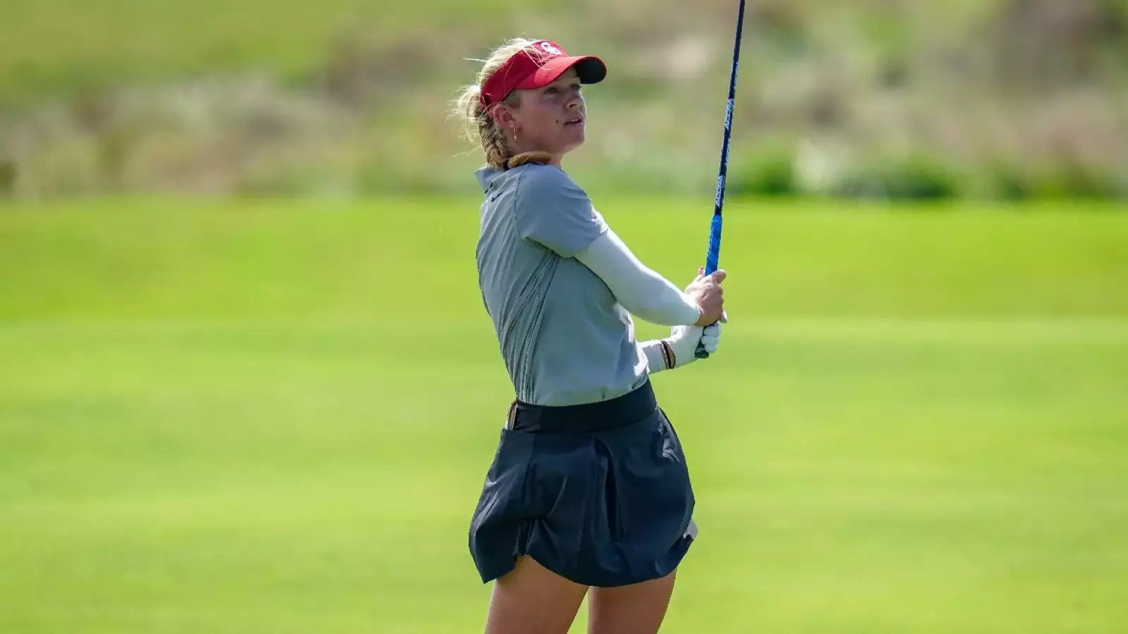 University of Oklahoma Athletics