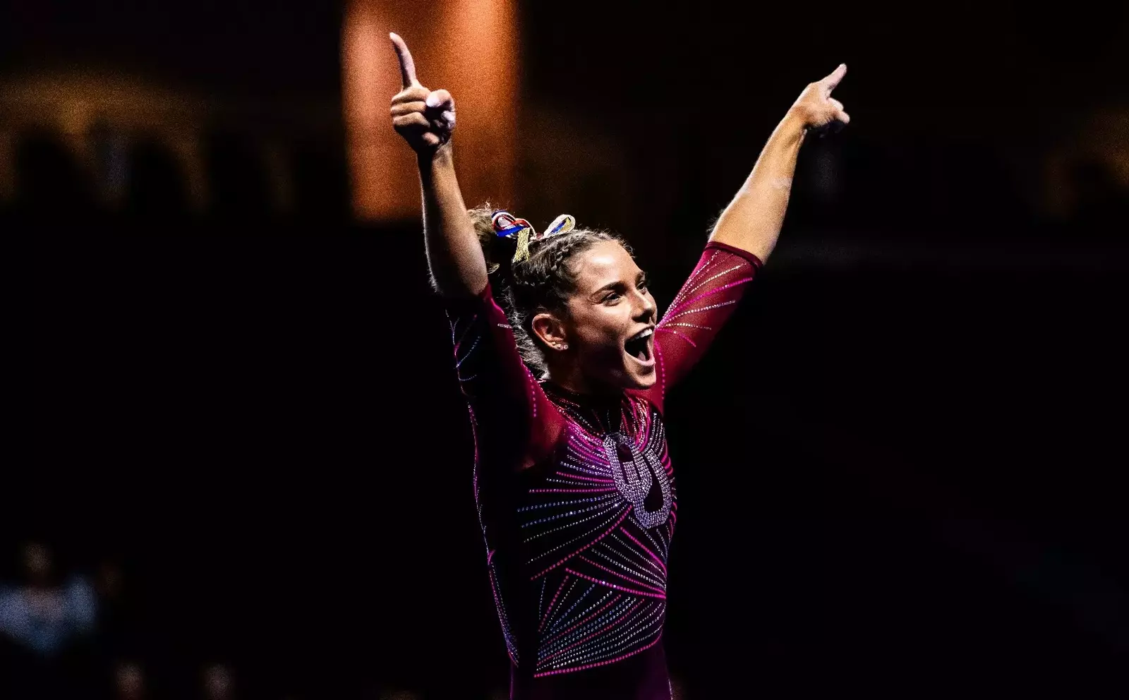 University of Oklahoma Athletics