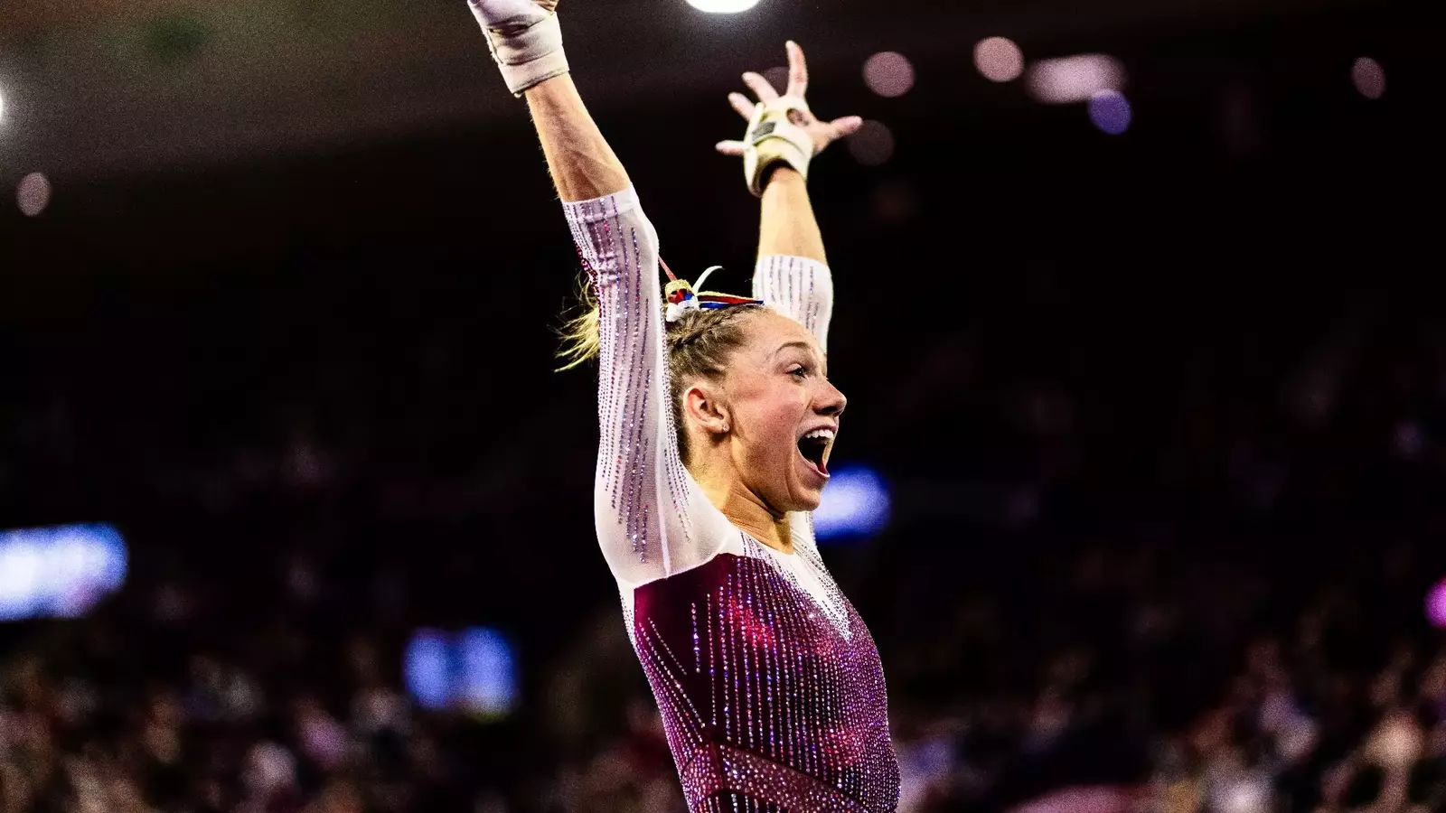 University of Oklahoma Athletics