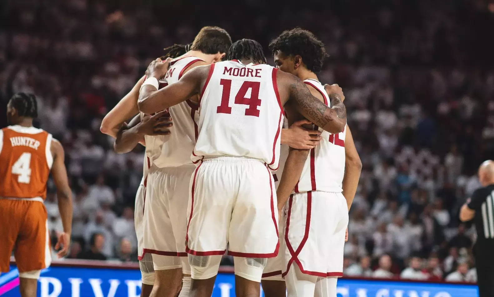 University of Oklahoma Athletics