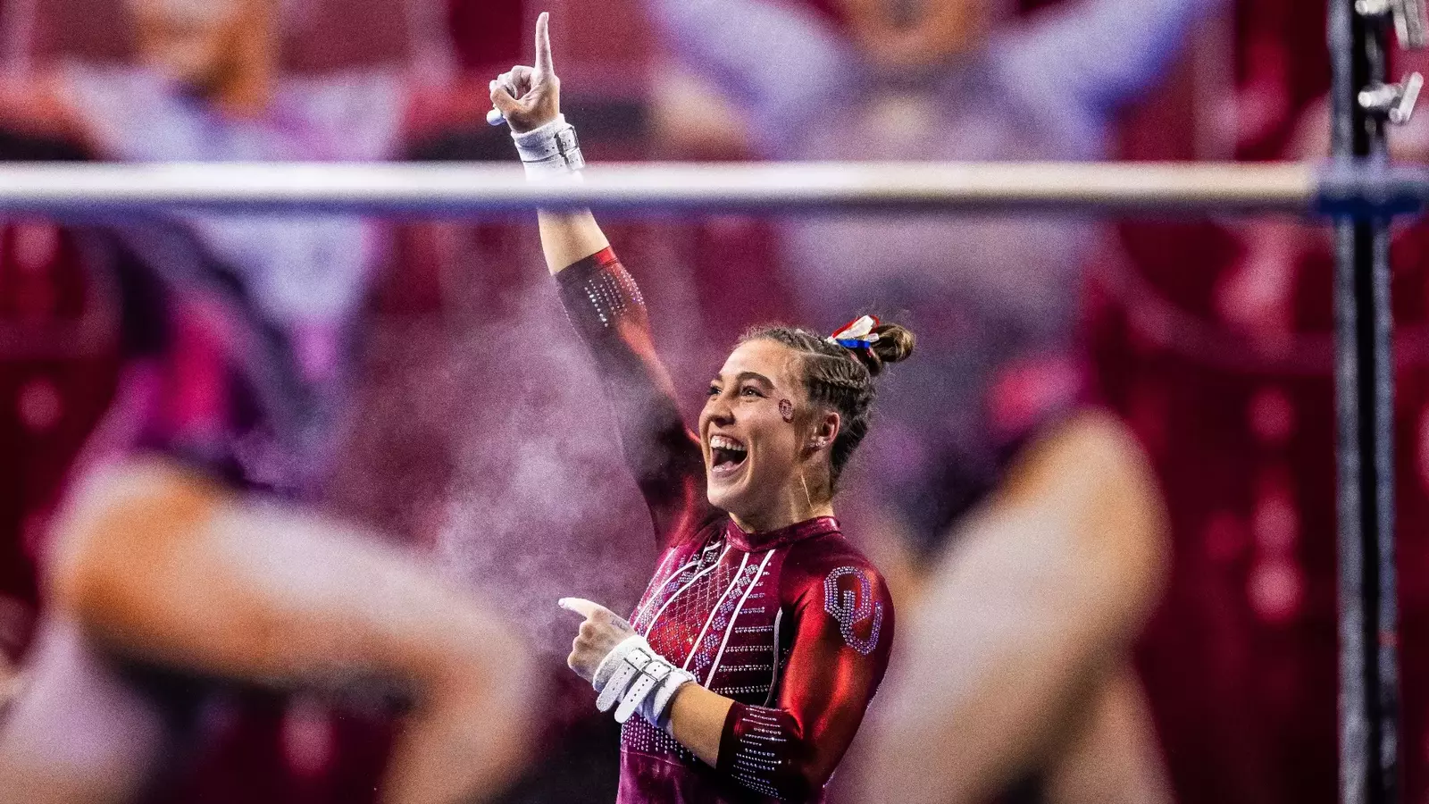 University of Oklahoma Athletics