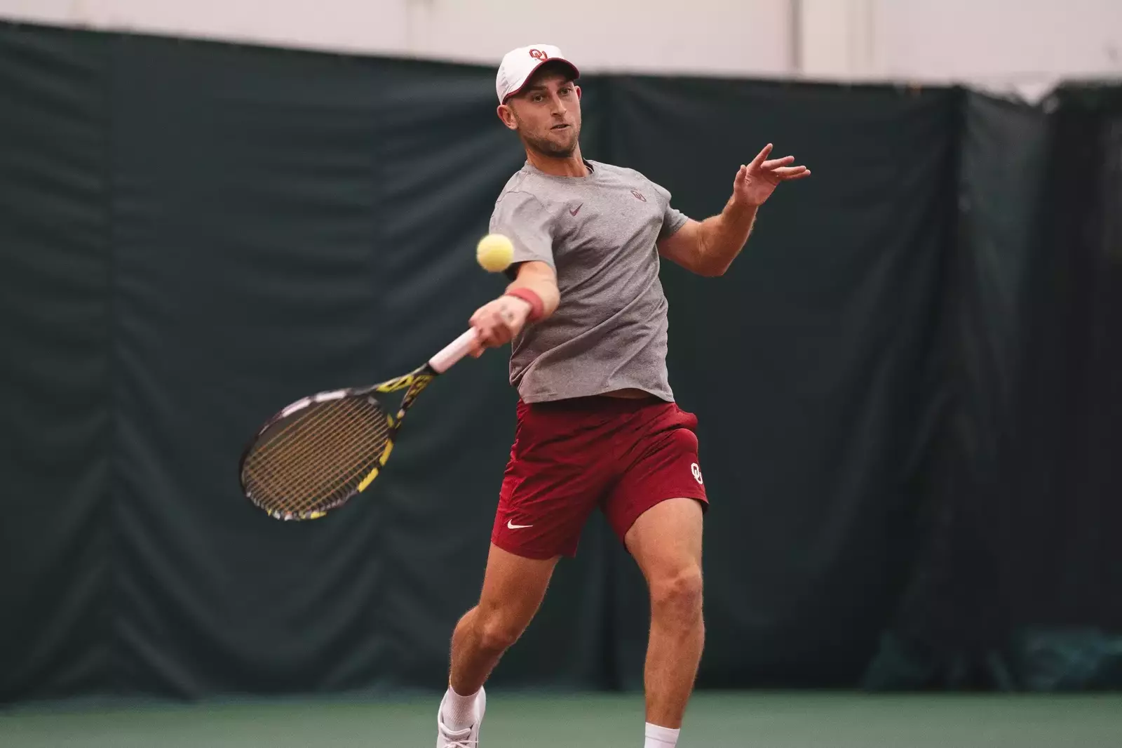 University of Oklahoma Athletics