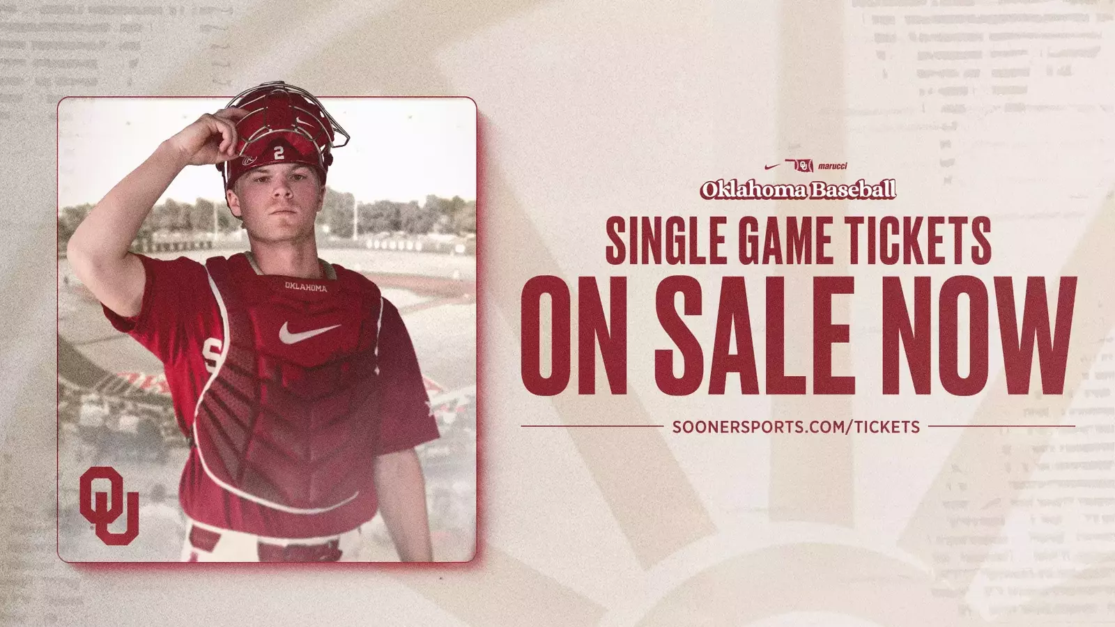 University of Oklahoma Athletics