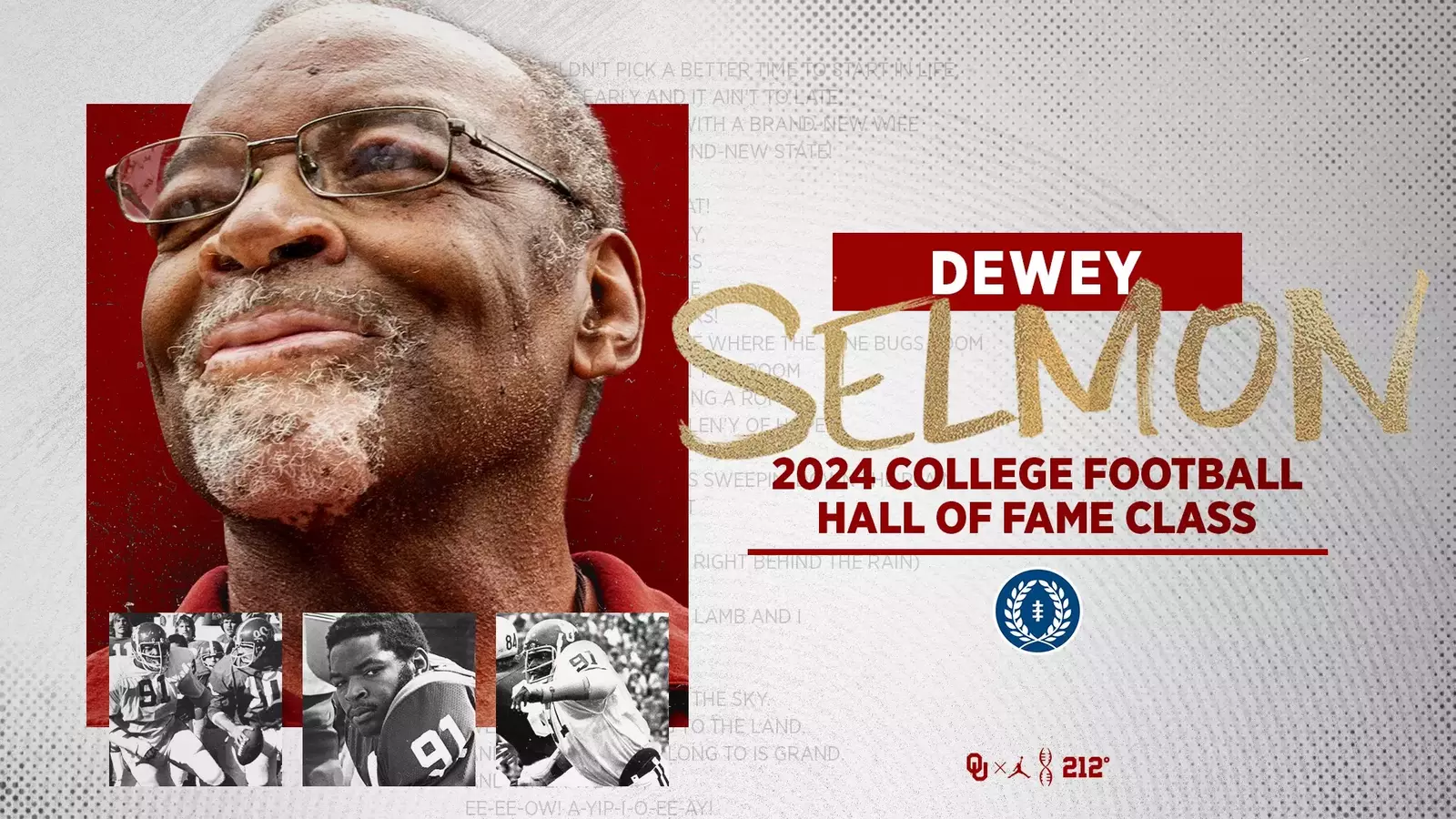 University of Oklahoma Athletics