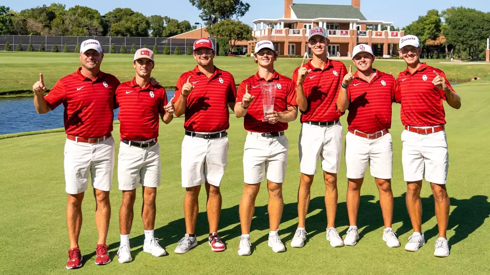 University of Oklahoma Athletics