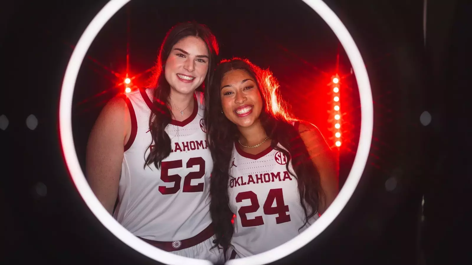 University of Oklahoma Athletics