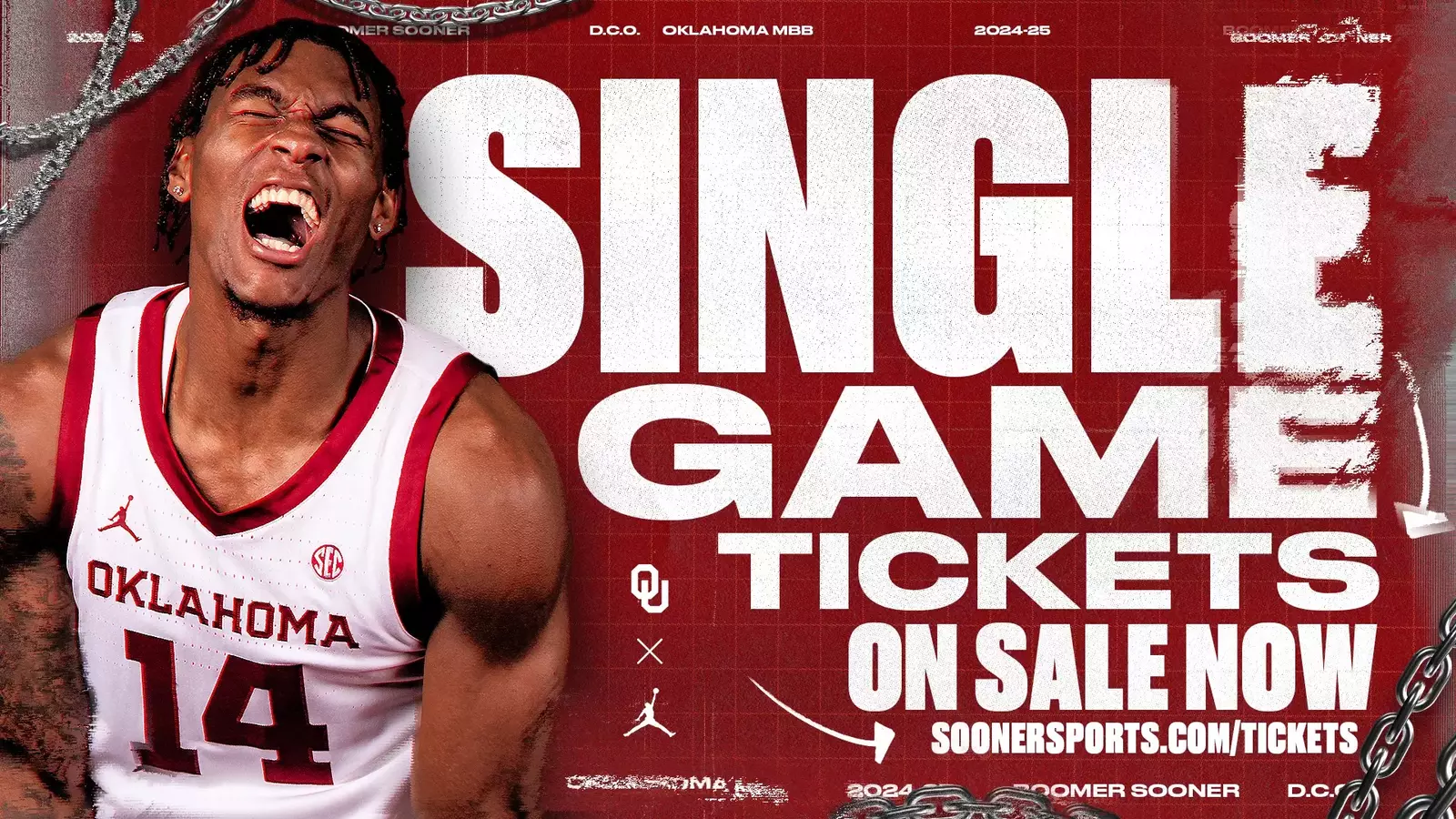 University of Oklahoma Athletics