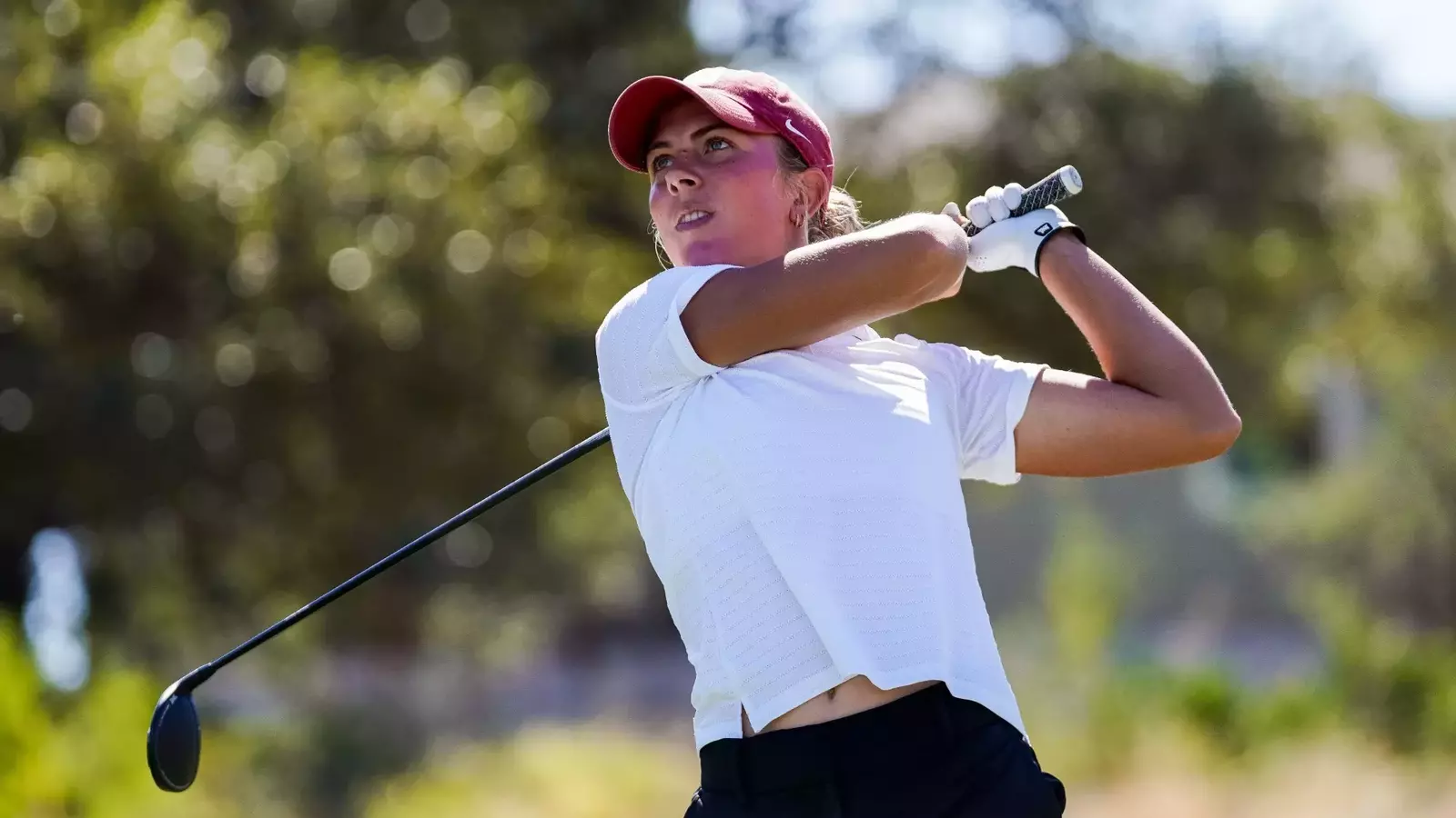 University of Oklahoma Athletics