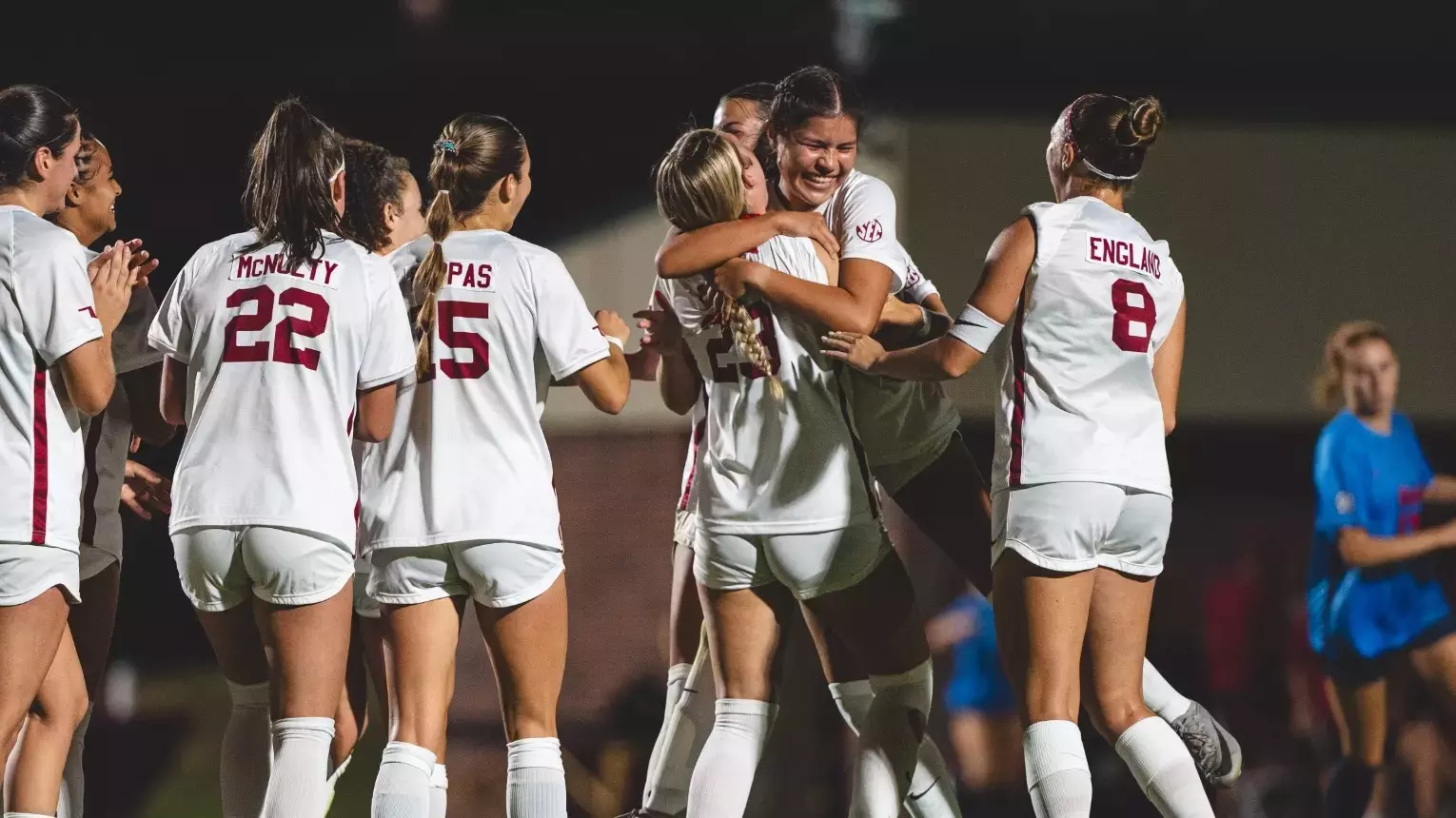 University of Oklahoma Athletics