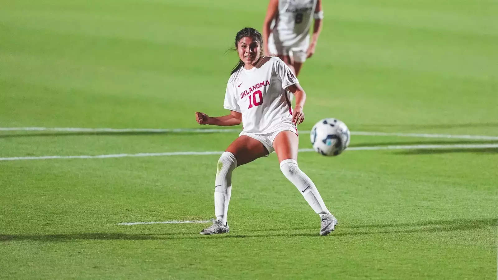 University of Oklahoma Athletics