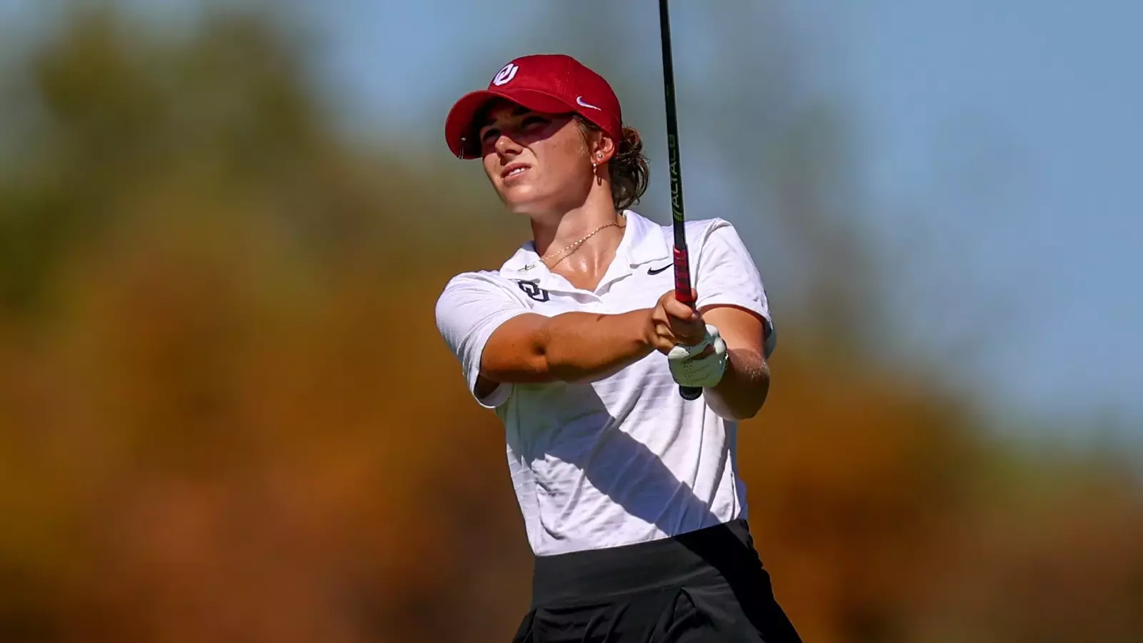 University of Oklahoma Athletics