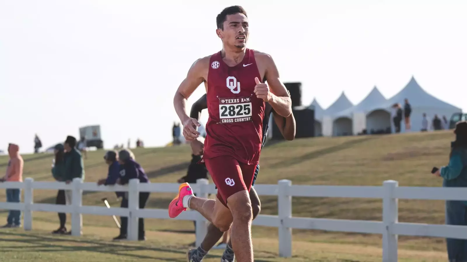 University of Oklahoma Athletics