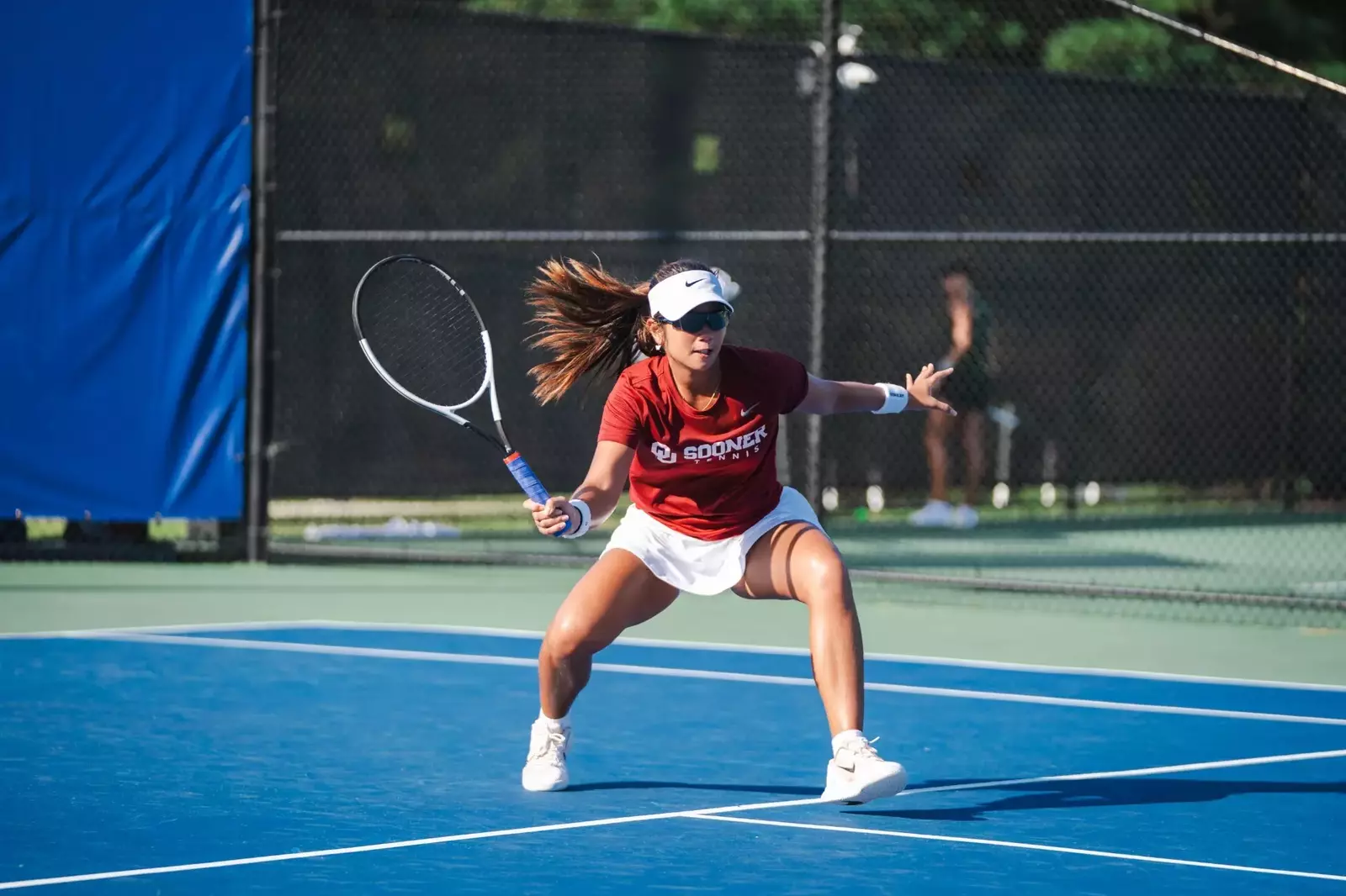 University of Oklahoma Athletics