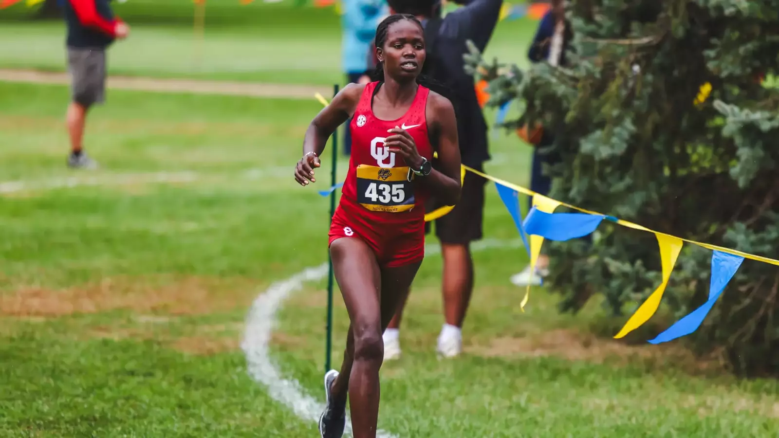 University of Oklahoma Athletics