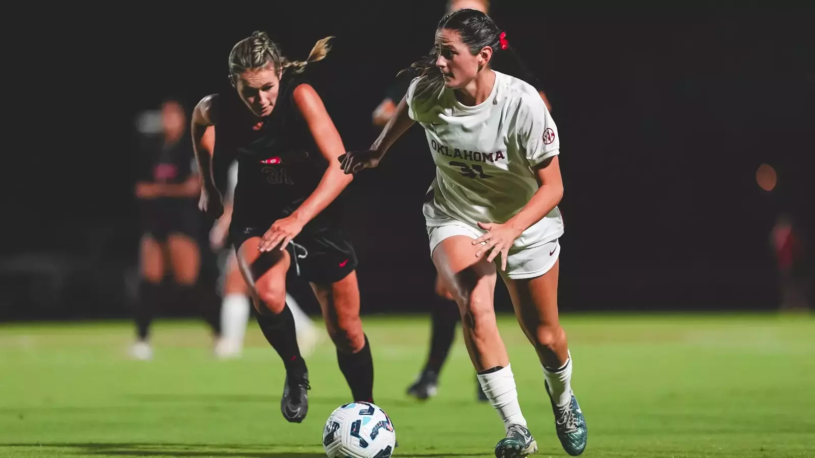 University of Oklahoma Athletics