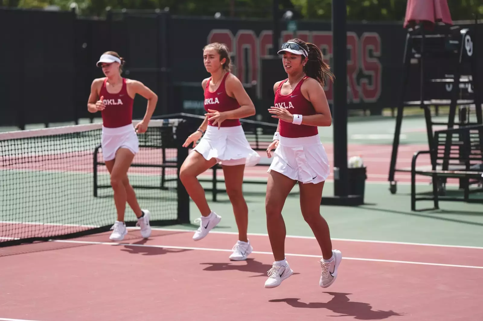 University of Oklahoma Athletics