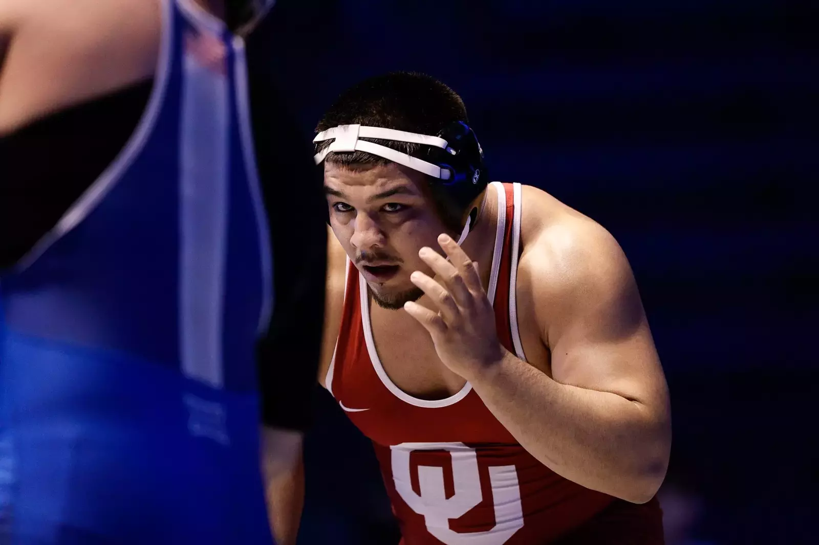 University of Oklahoma Athletics