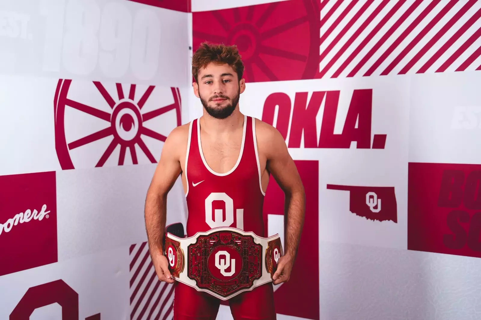 University of Oklahoma Athletics