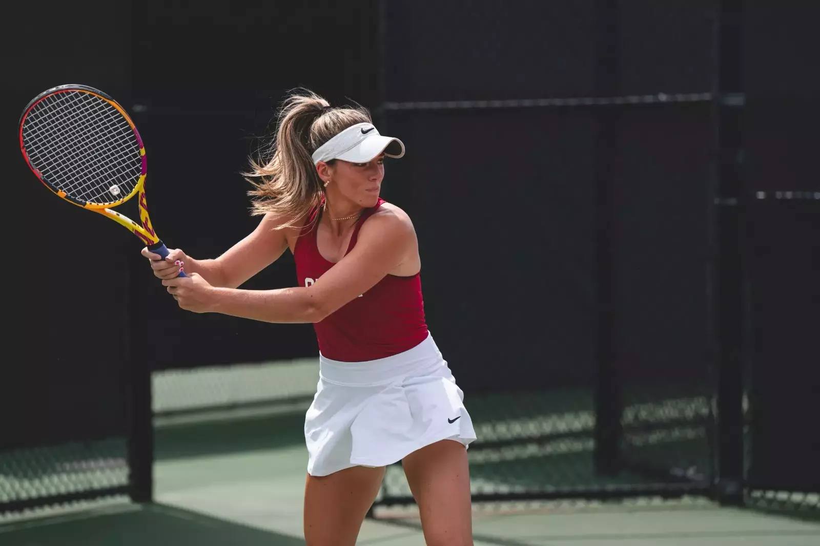 University of Oklahoma Athletics