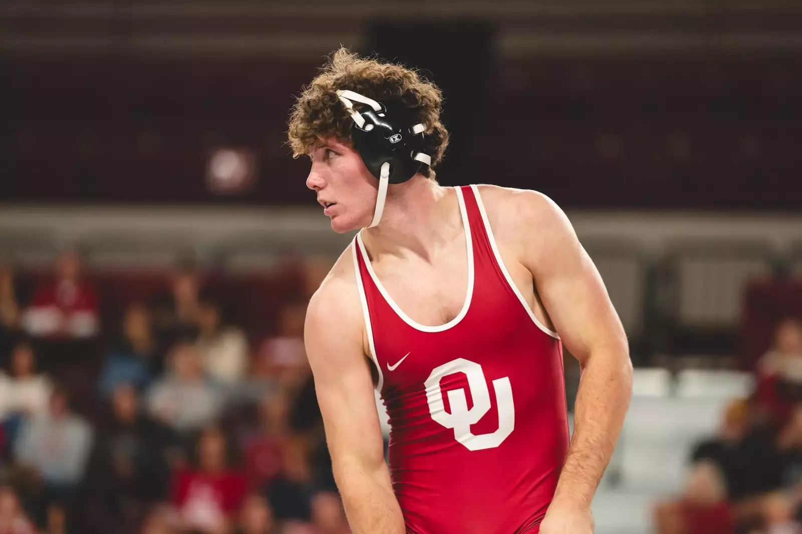 University of Oklahoma Athletics