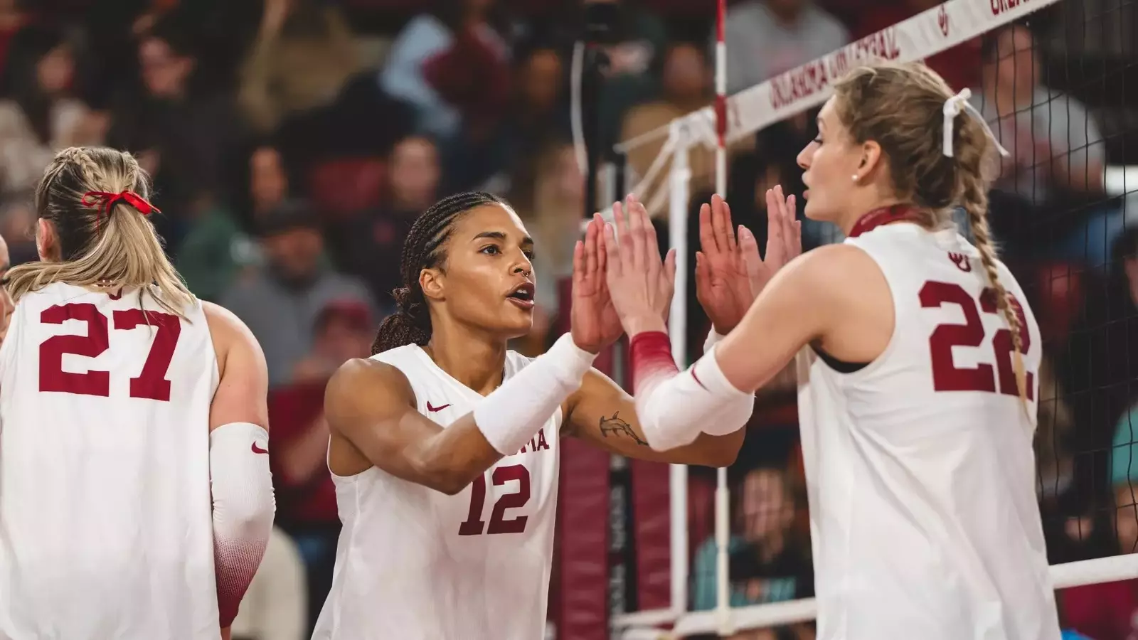 University of Oklahoma Athletics