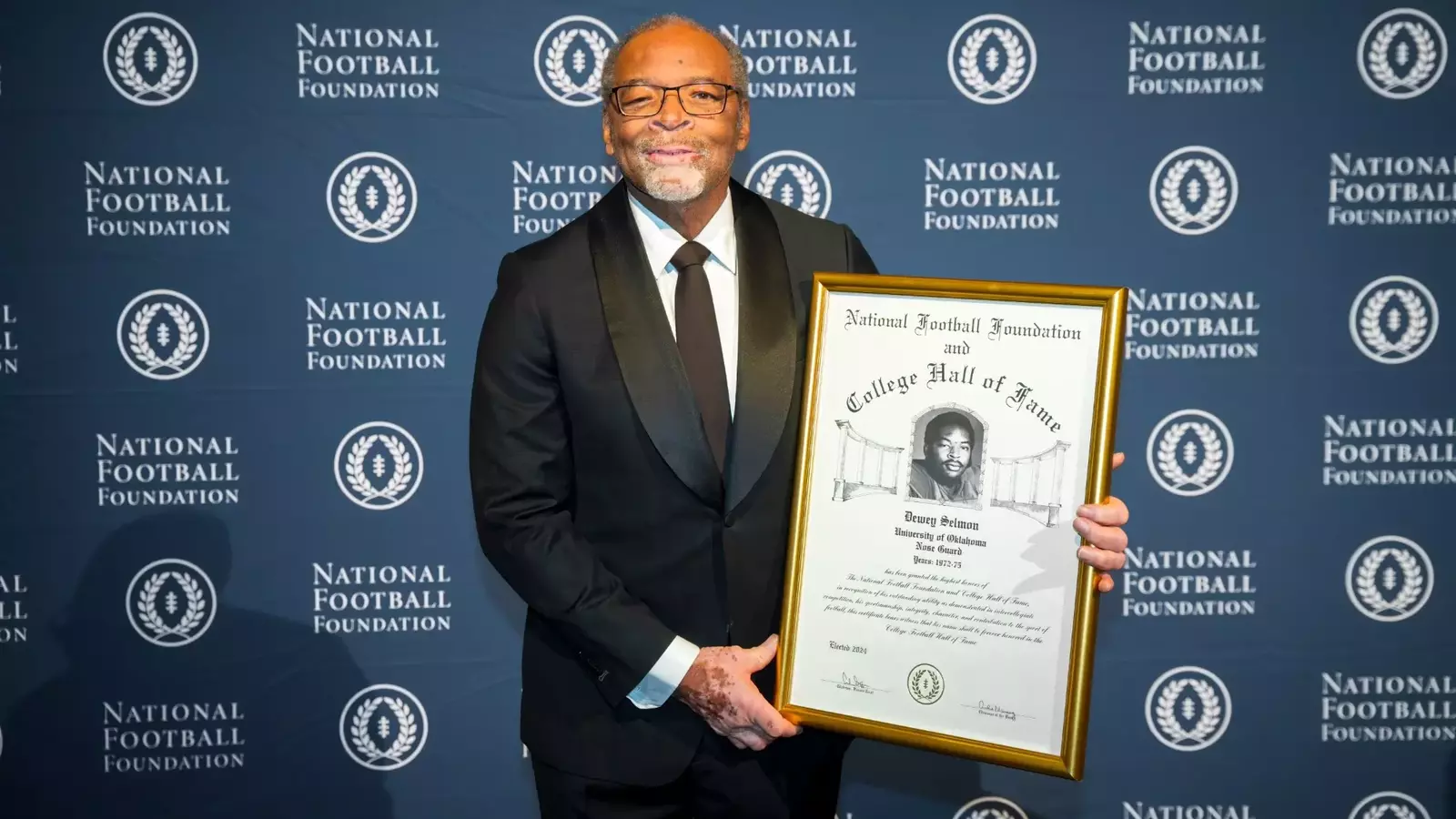 University of Oklahoma Athletics