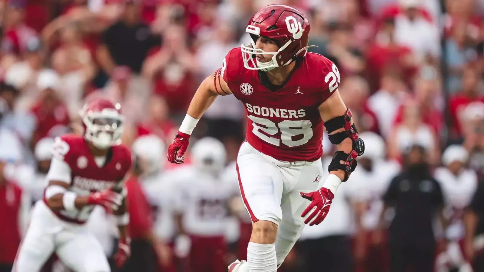 University of Oklahoma Athletics