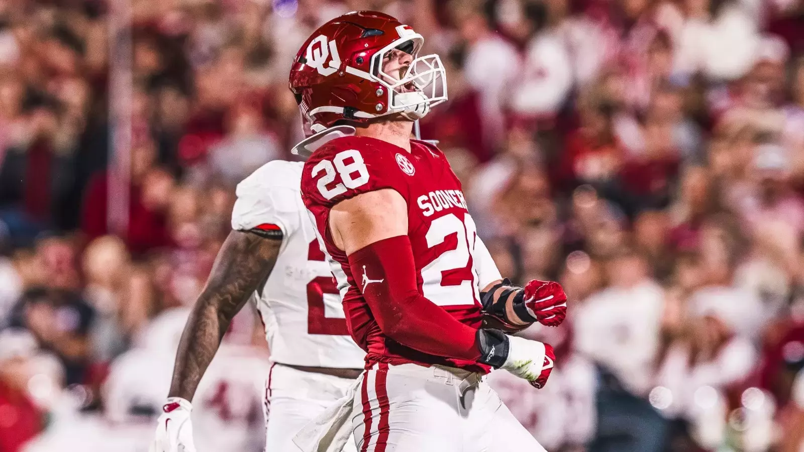 University of Oklahoma Athletics