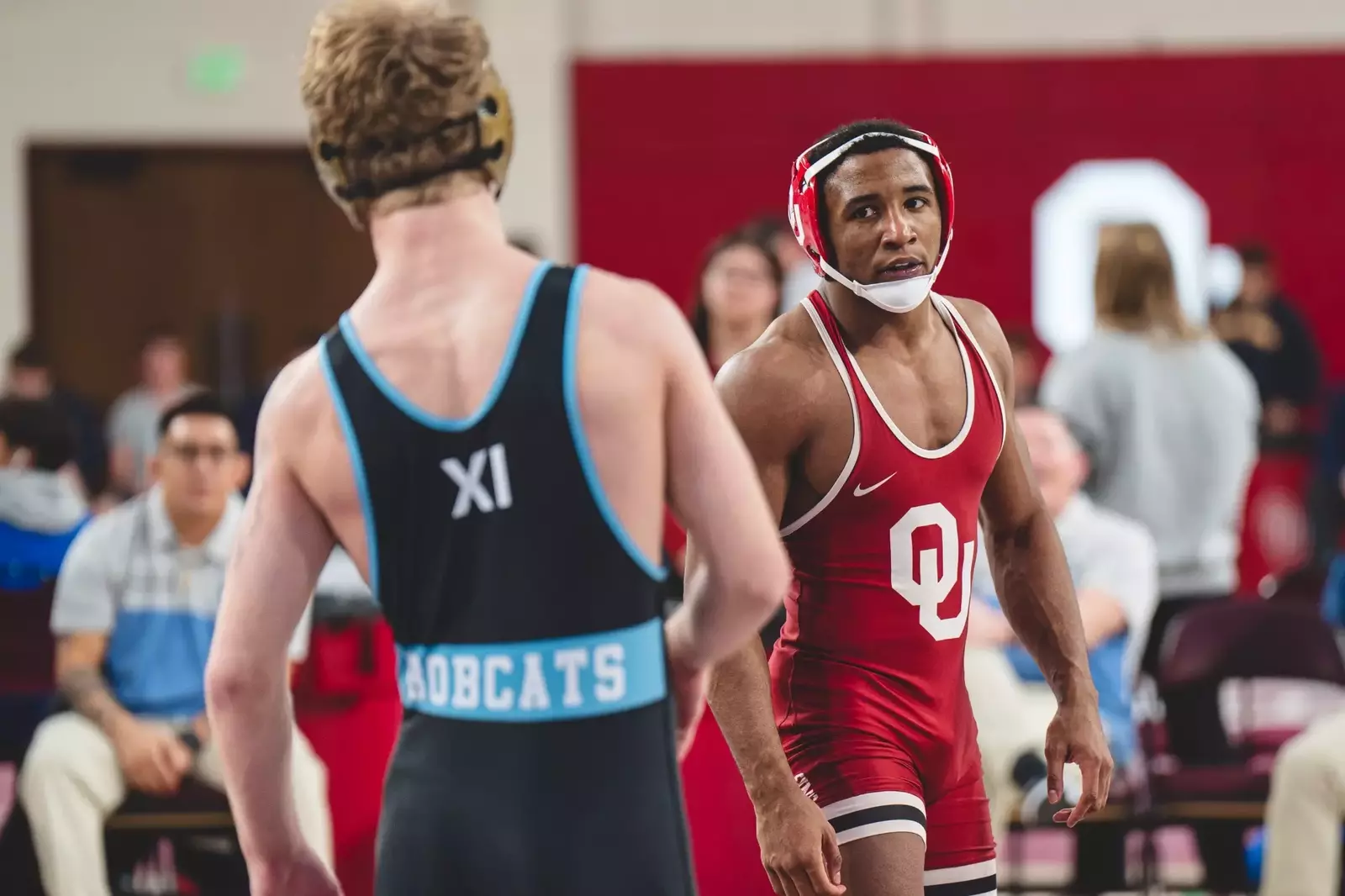University of Oklahoma Athletics