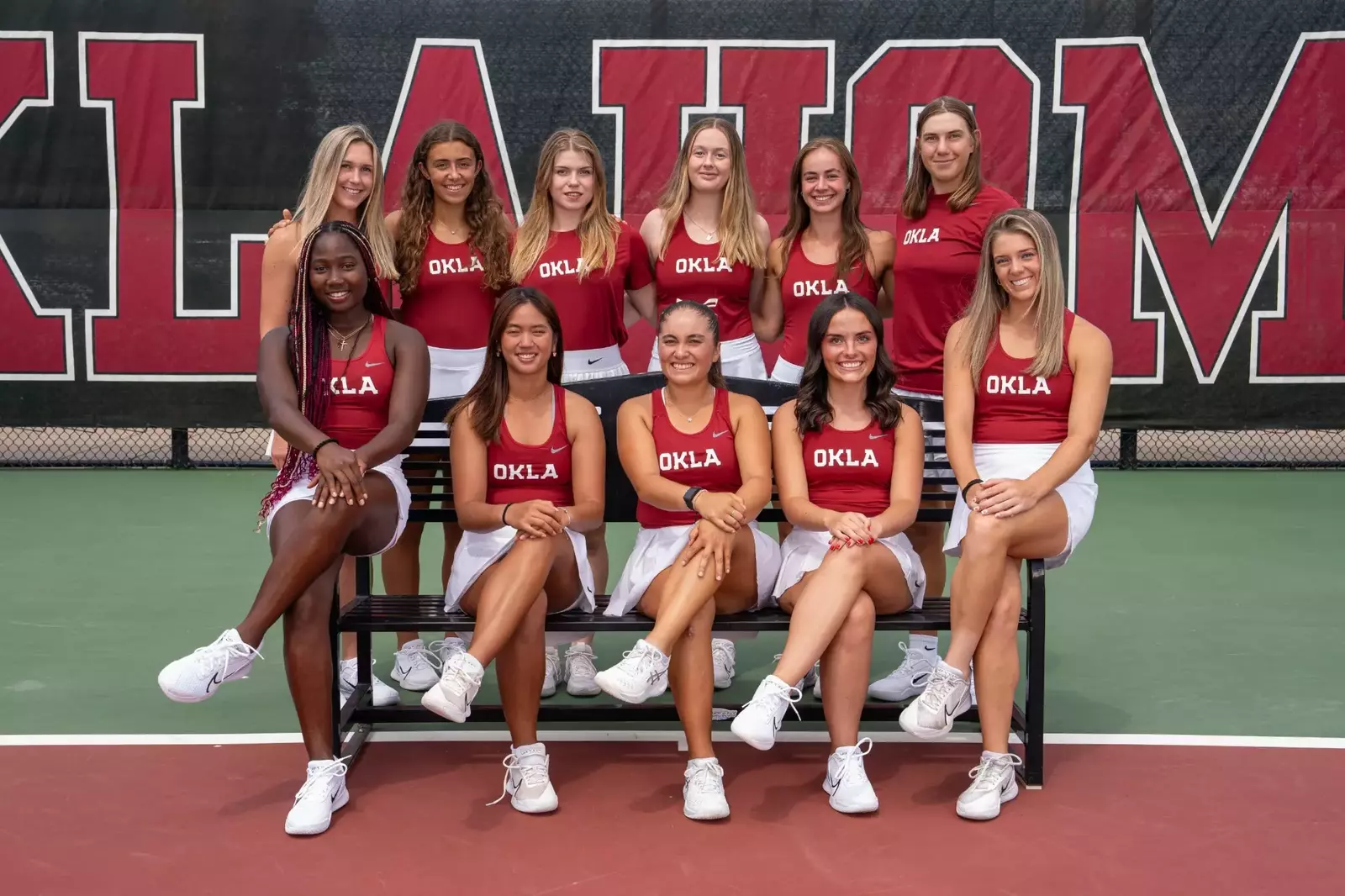 University of Oklahoma Athletics