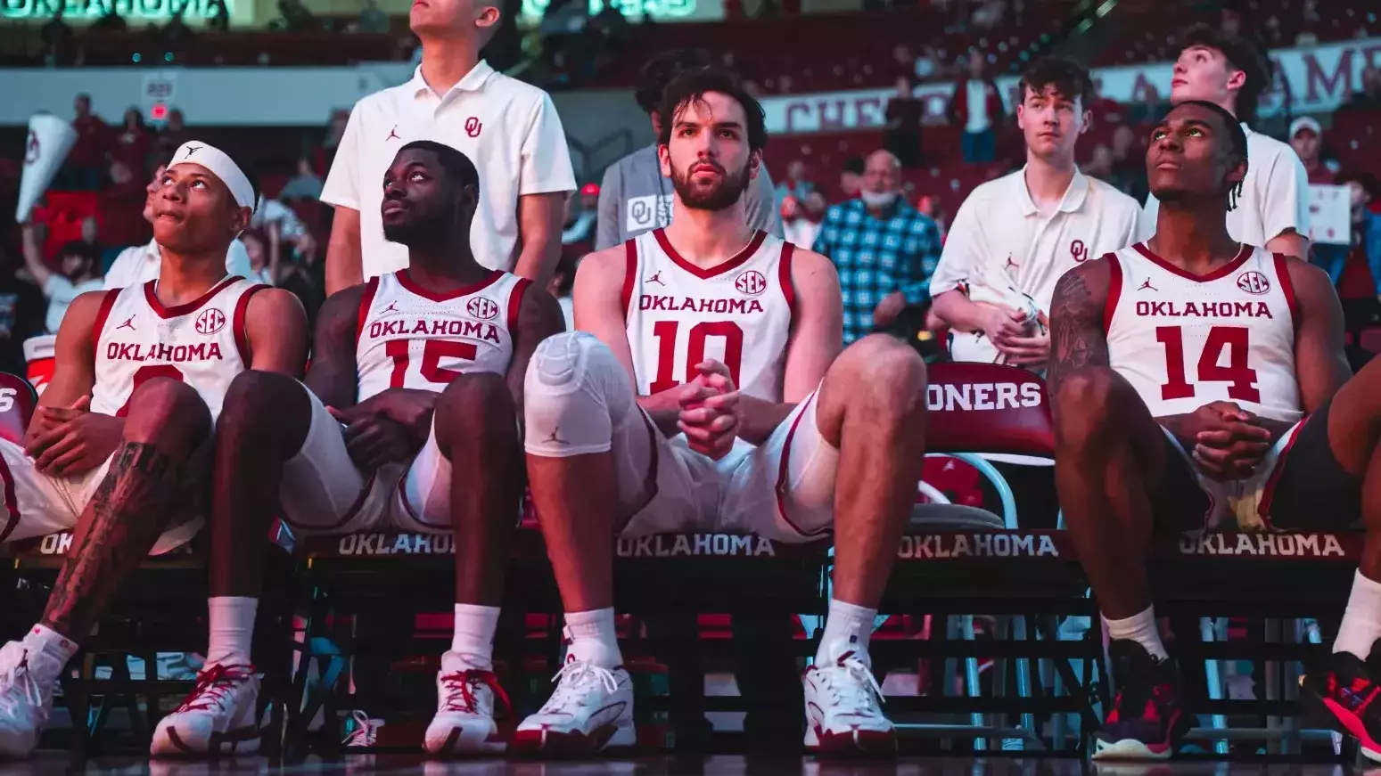 Men's Basketball Concludes Non-Conference Play at Home Sunday - BVM Sports