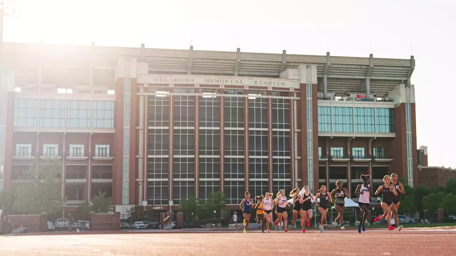 University of Oklahoma Athletics