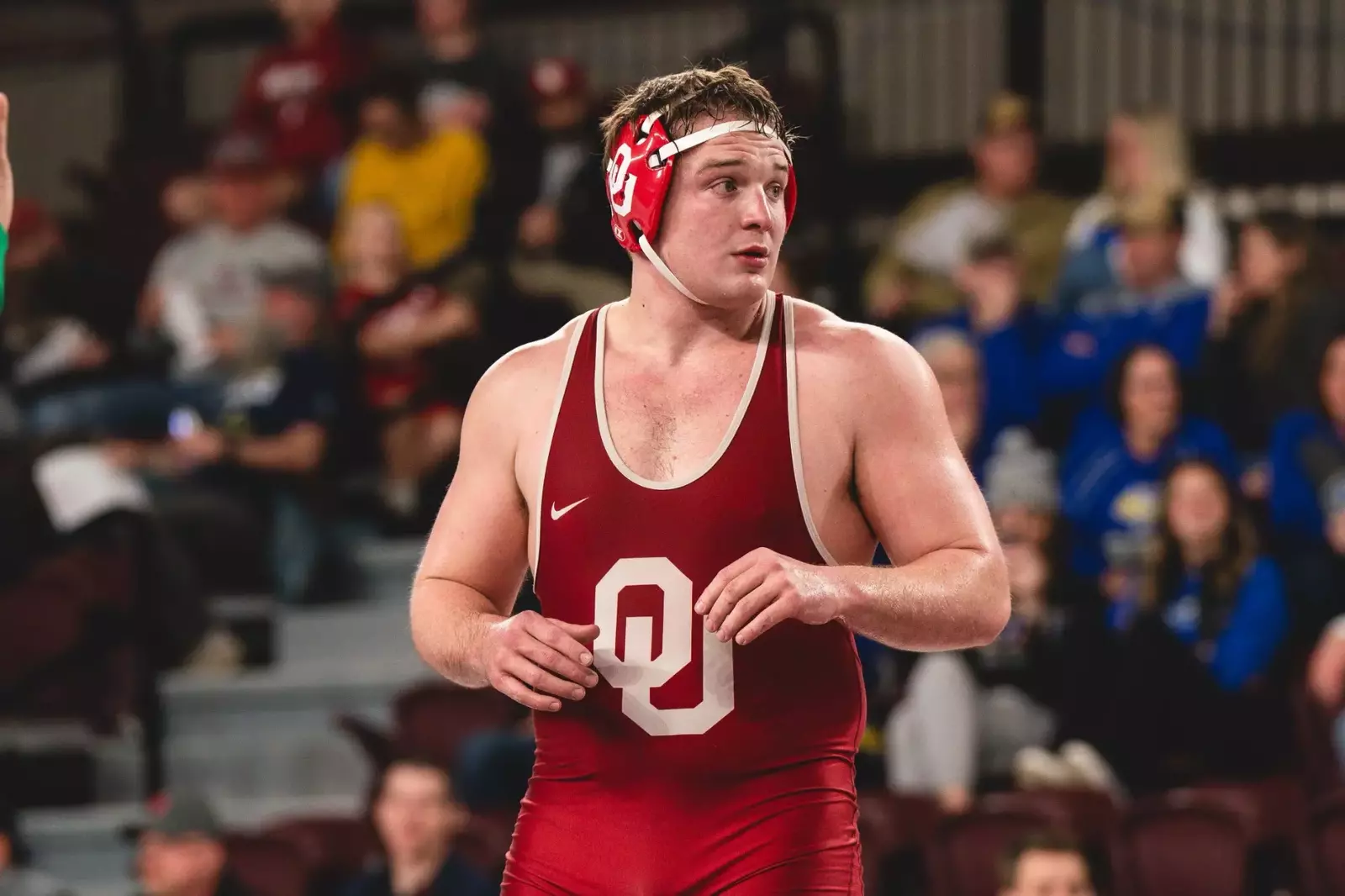 University of Oklahoma Athletics