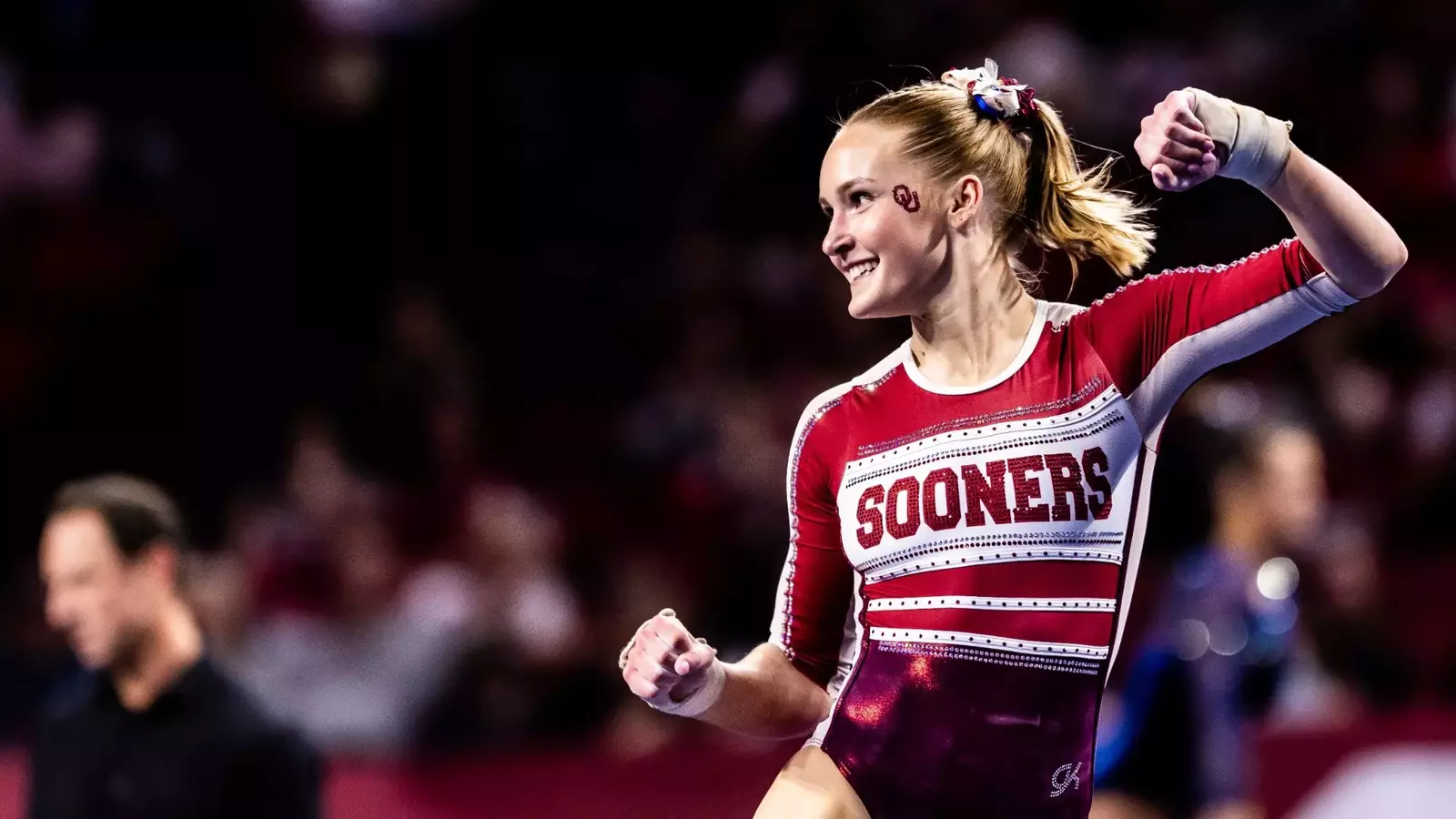 University of Oklahoma Athletics