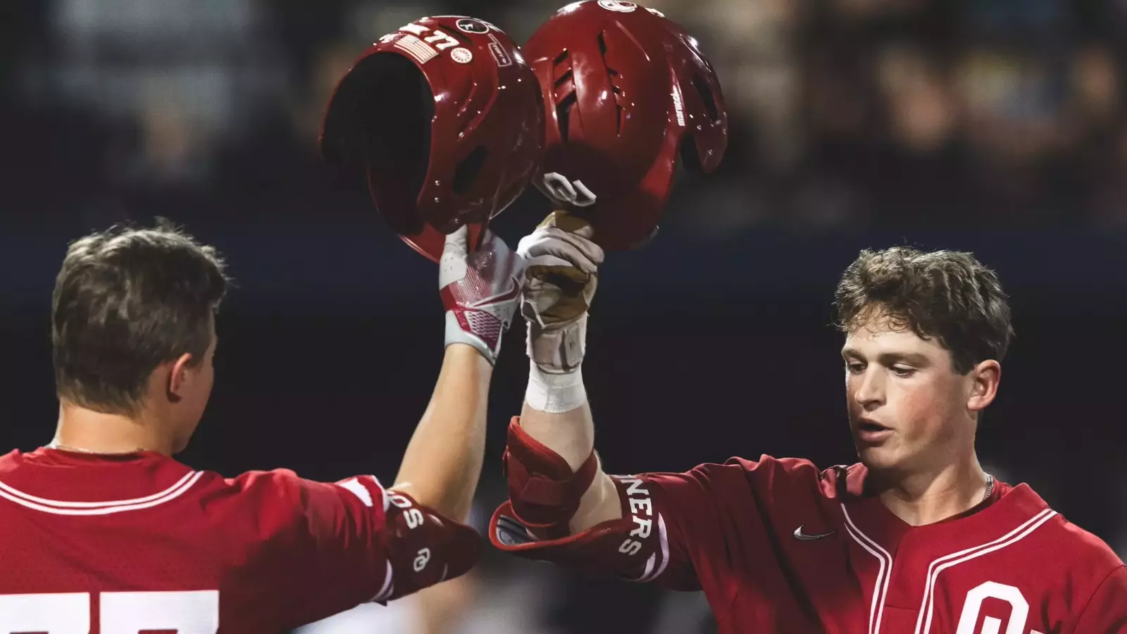 University of Oklahoma Athletics