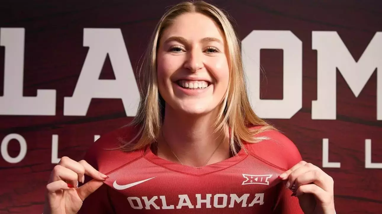 University of Oklahoma Athletics