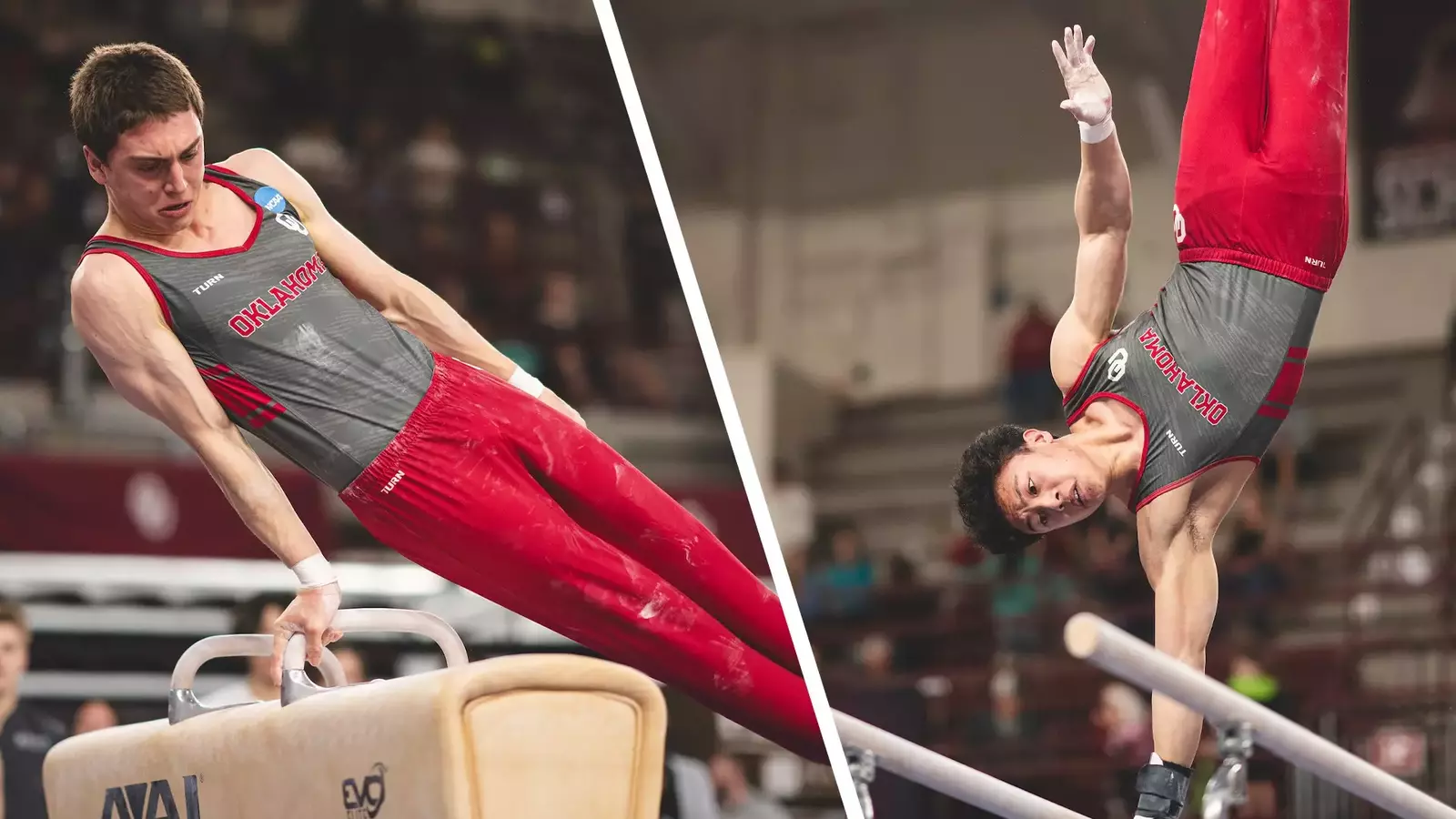 University of Oklahoma Athletics