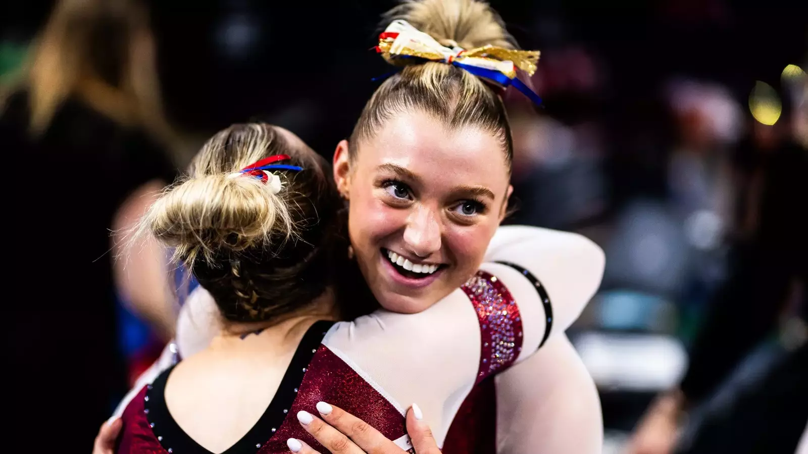 University of Oklahoma Athletics