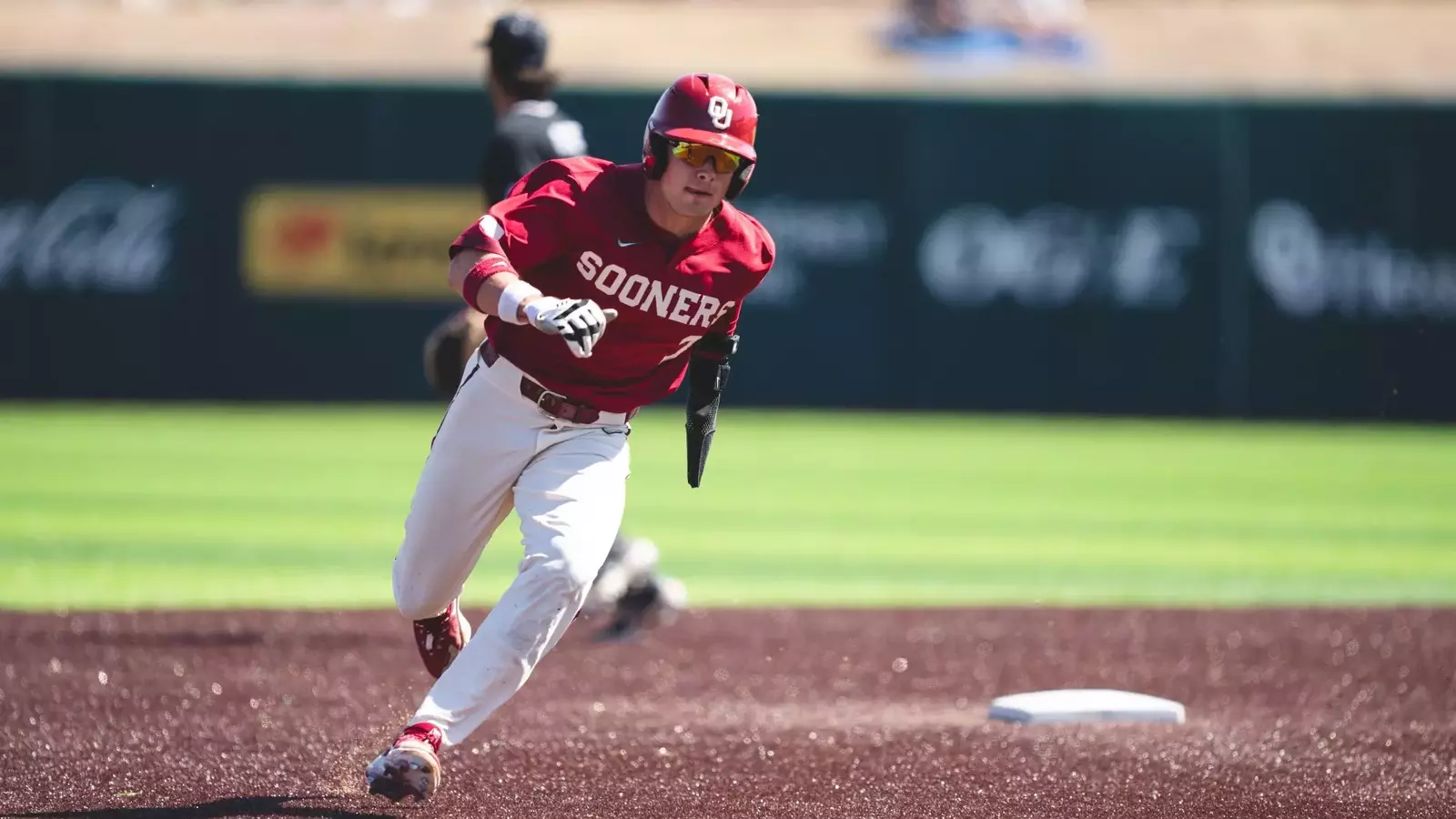 University of Oklahoma Athletics