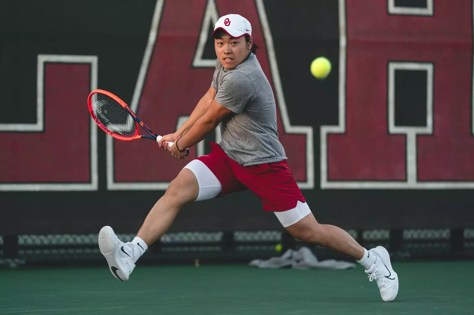 University of Oklahoma Athletics