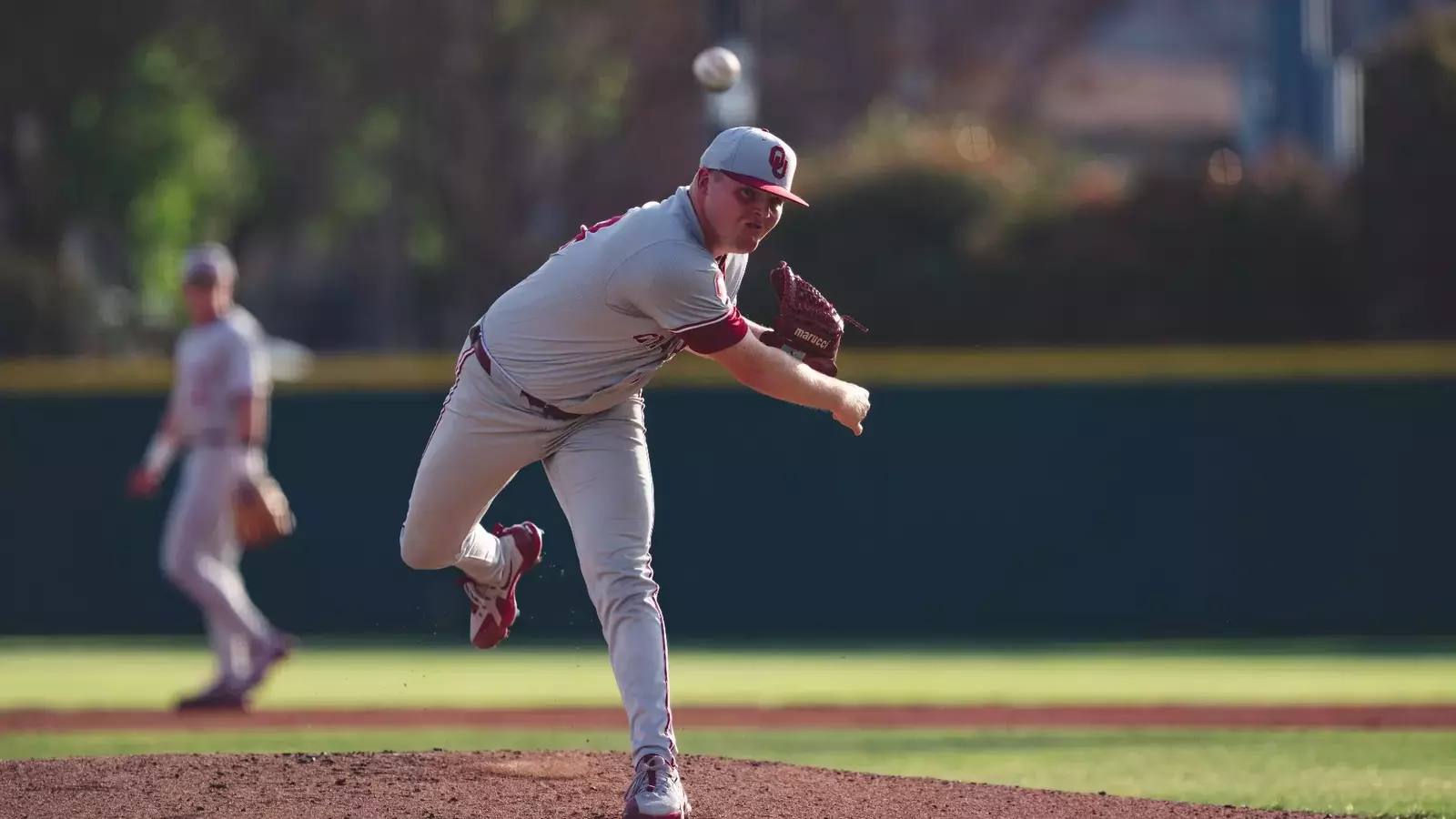 University of Oklahoma Athletics