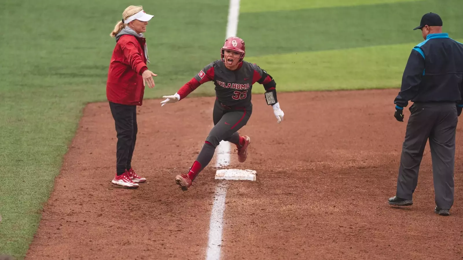 University of Oklahoma Athletics