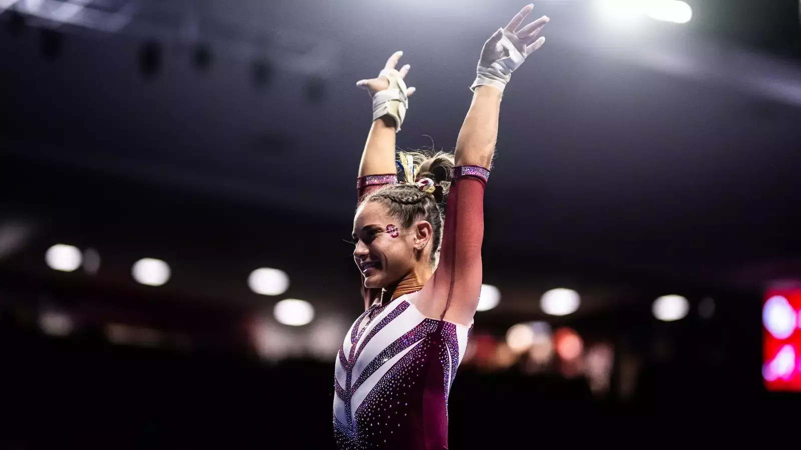 University of Oklahoma Athletics