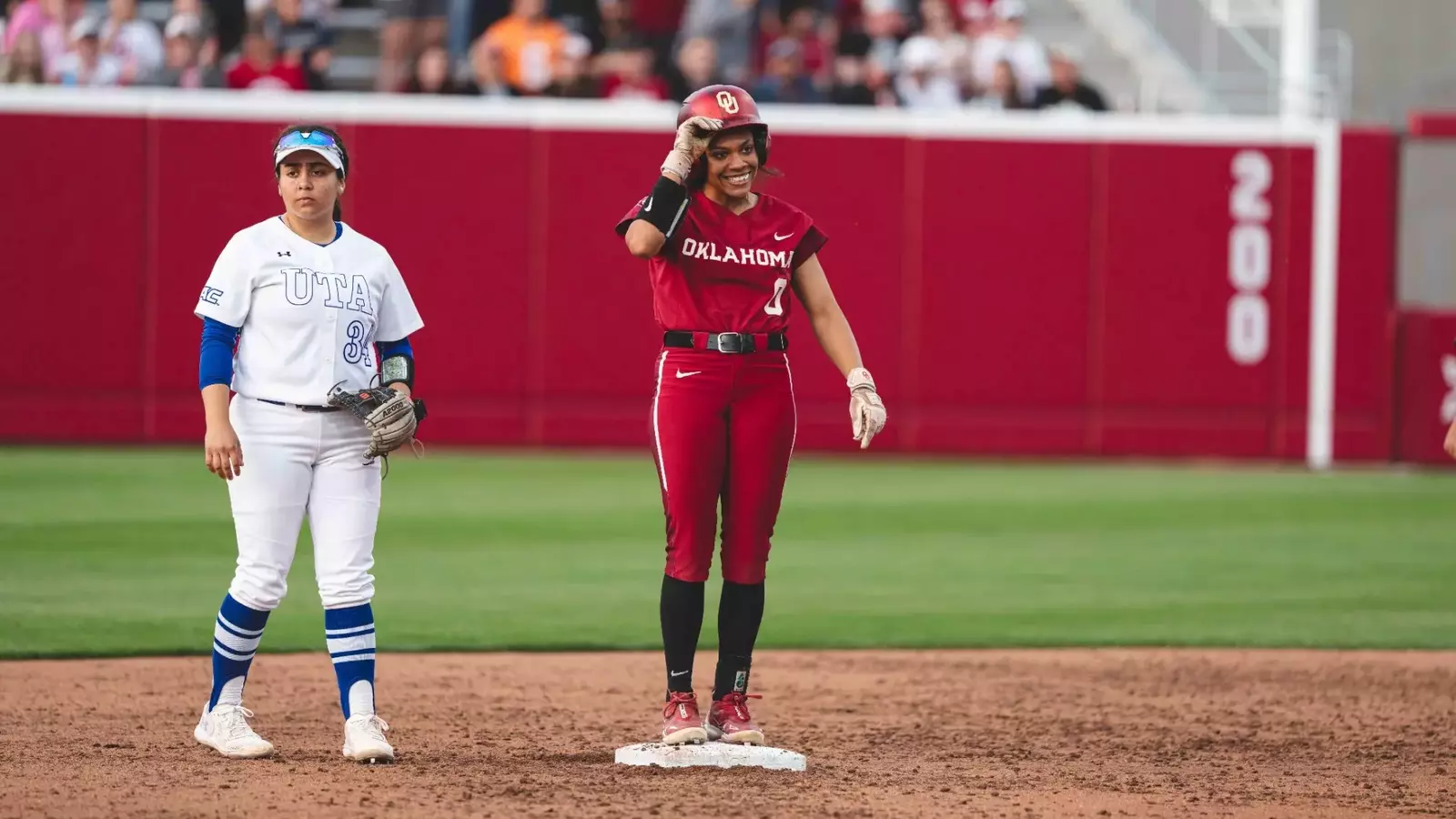 University of Oklahoma Athletics