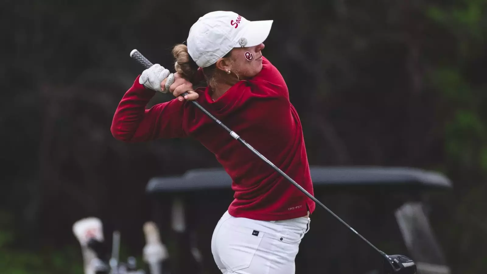 University of Oklahoma Athletics