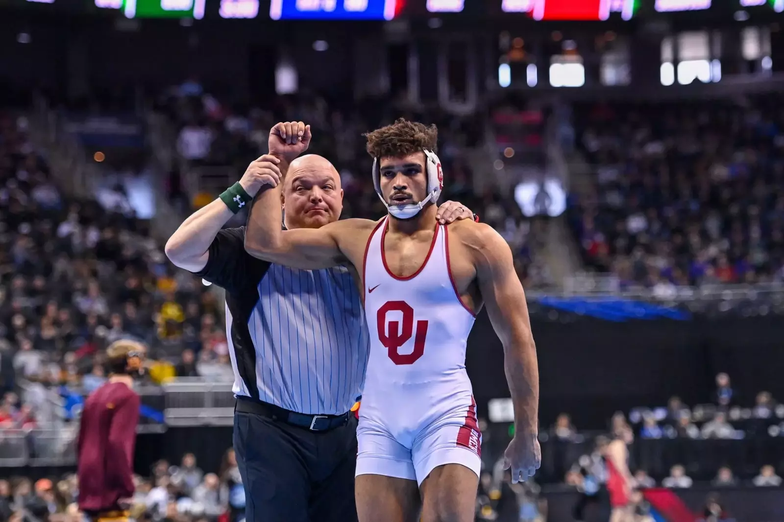 University of Oklahoma Athletics