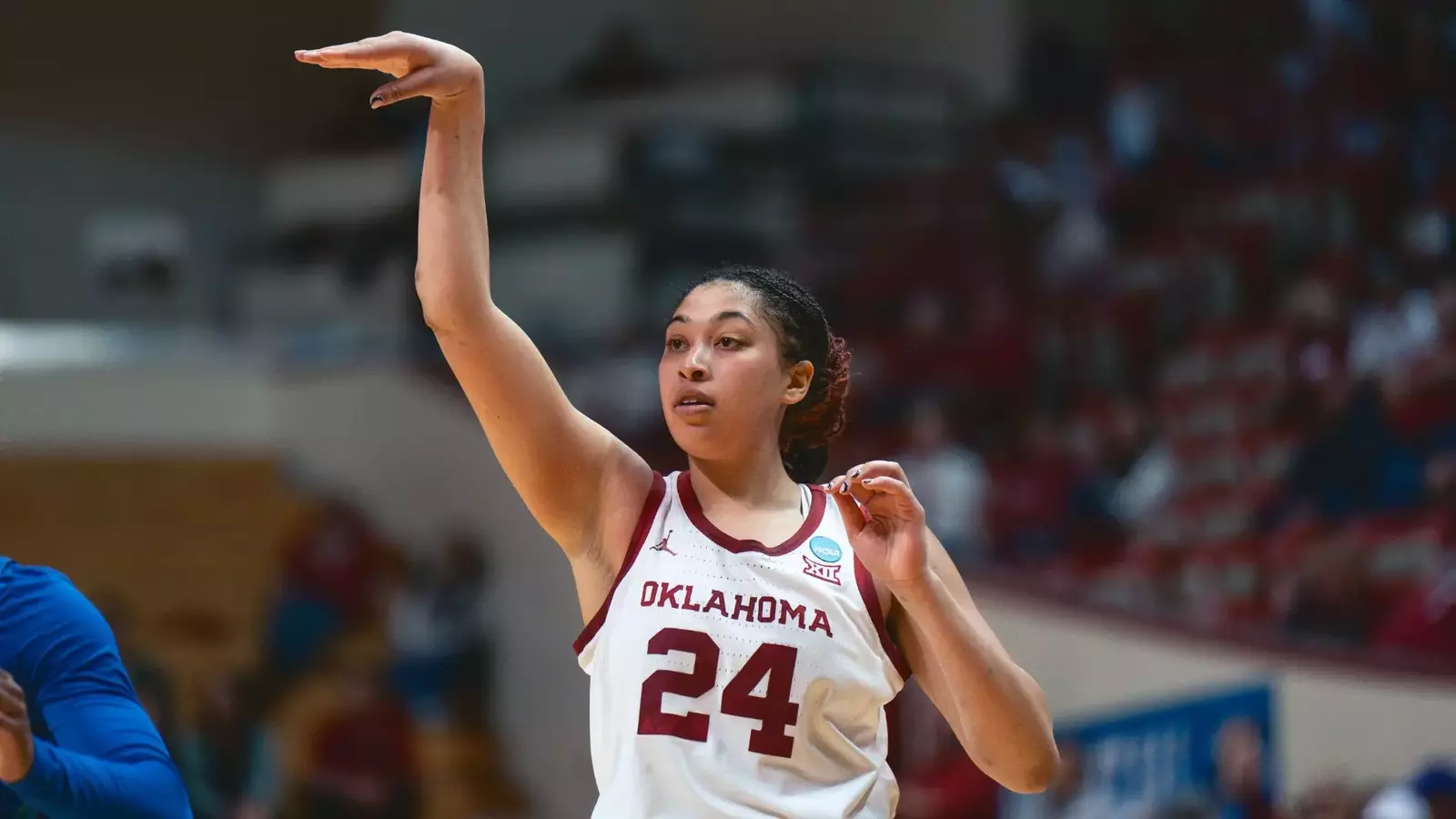 University of Oklahoma Athletics