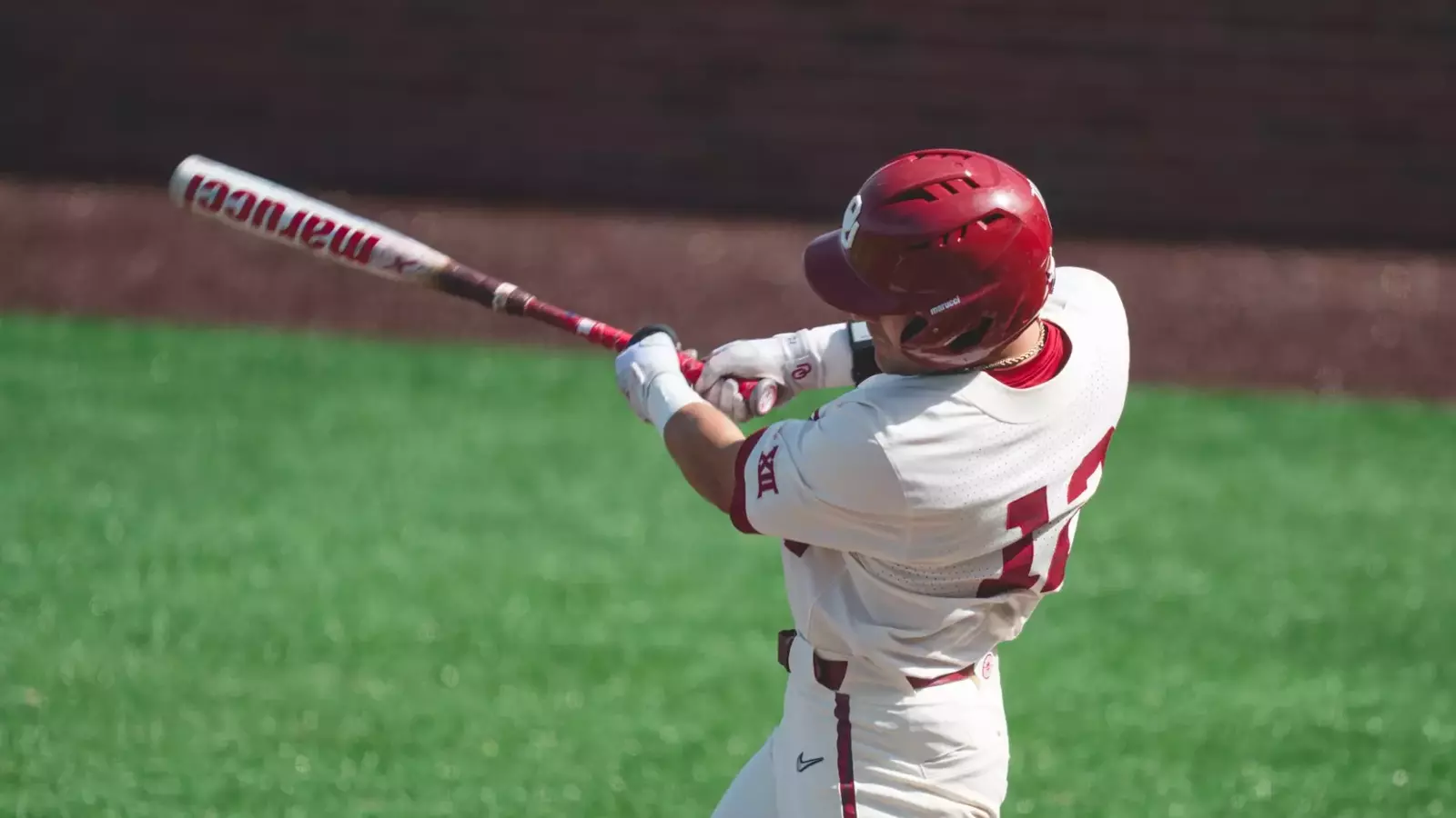 University of Oklahoma Athletics