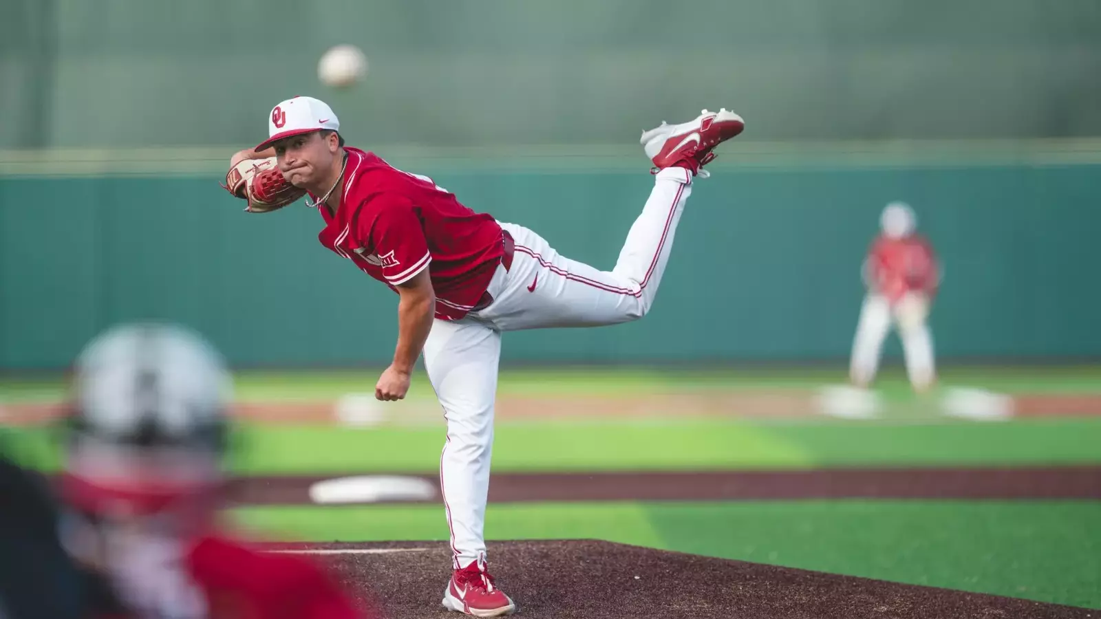 University of Oklahoma Athletics